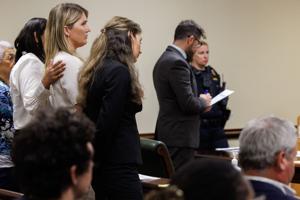 Charleston entrepreneur Eric Bowman arrested for harassment