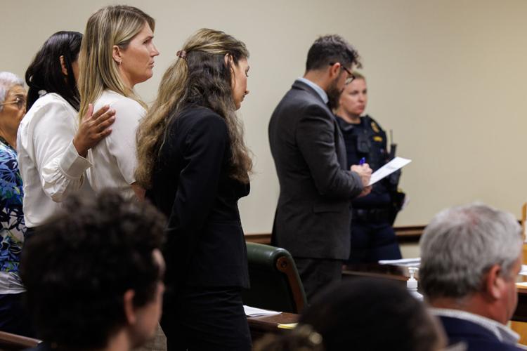 Charleston entrepreneur Eric Bowman arrested for harassment