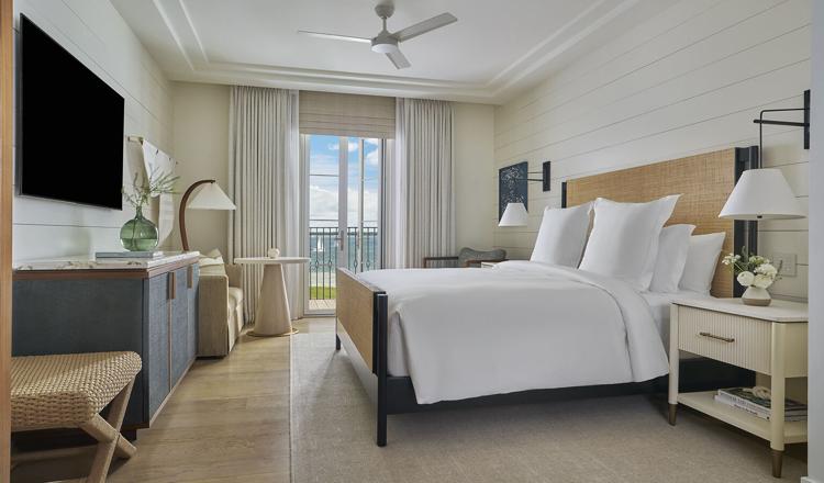 The Cooper Hotel Charleston to open, starting at $895-$15K
