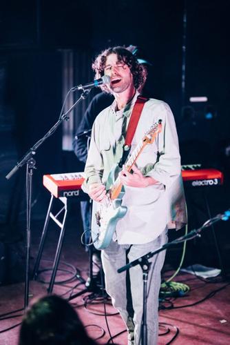 Interview with Musician Blake Zahnd
