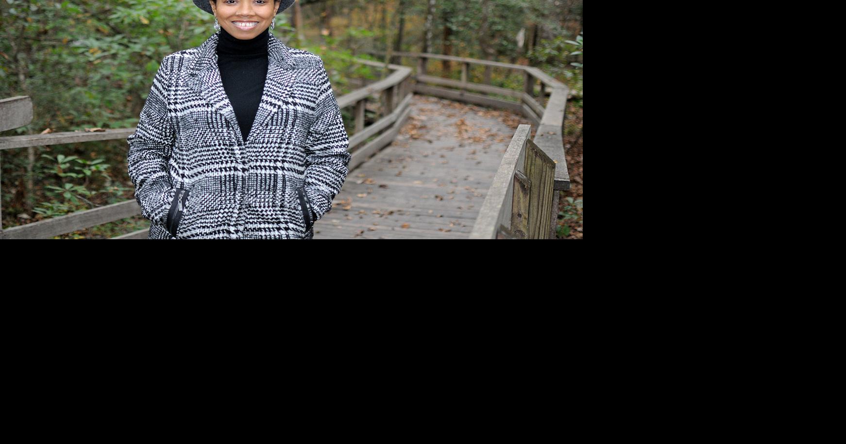 Beidler Forest under new leadership