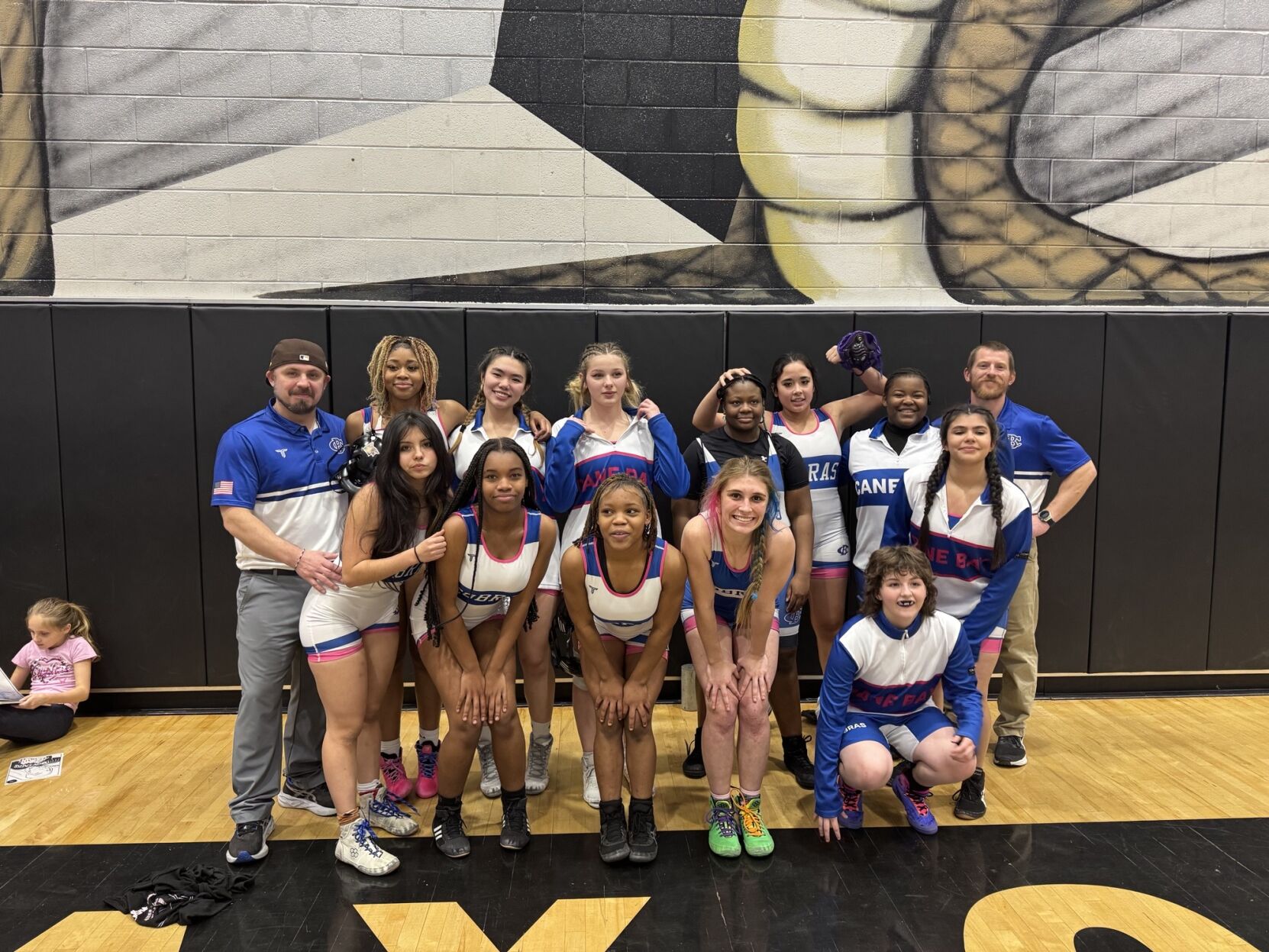 Hawks, Knights, Cobras wrap up region championships