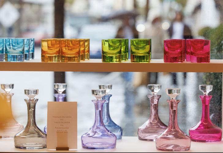 Charleston glass shop owner scores spot on Inc 500 list