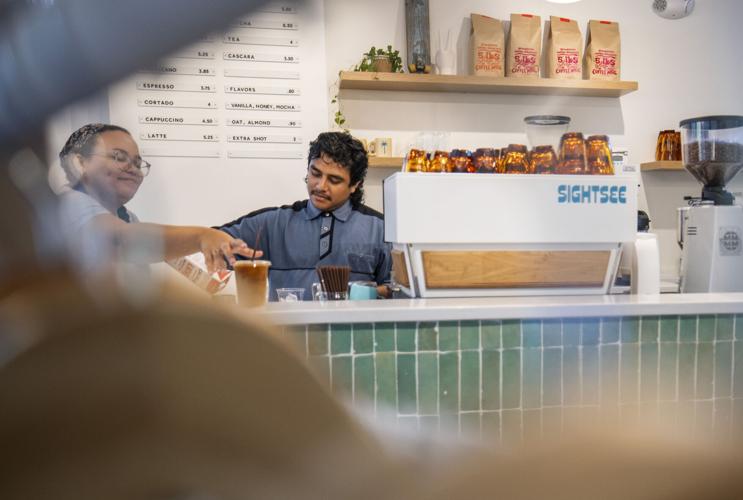 Sightsee Shop opens near Hampton Park in Charleston, SC
