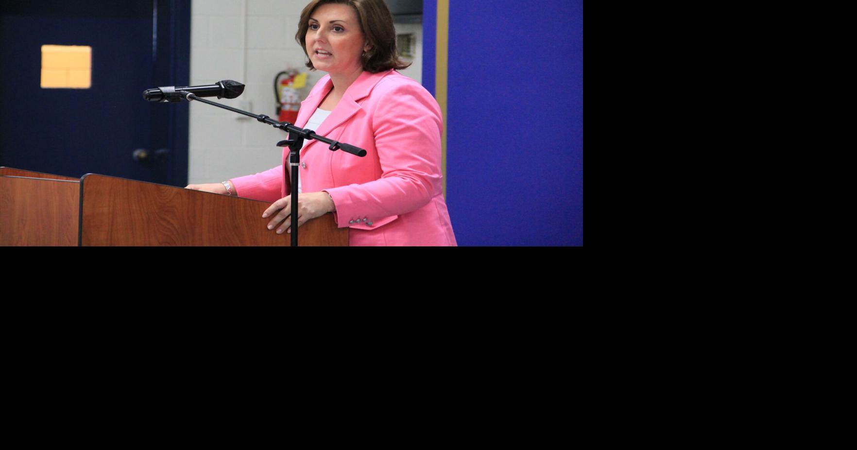 SC inspector general probes Jasper County School spending