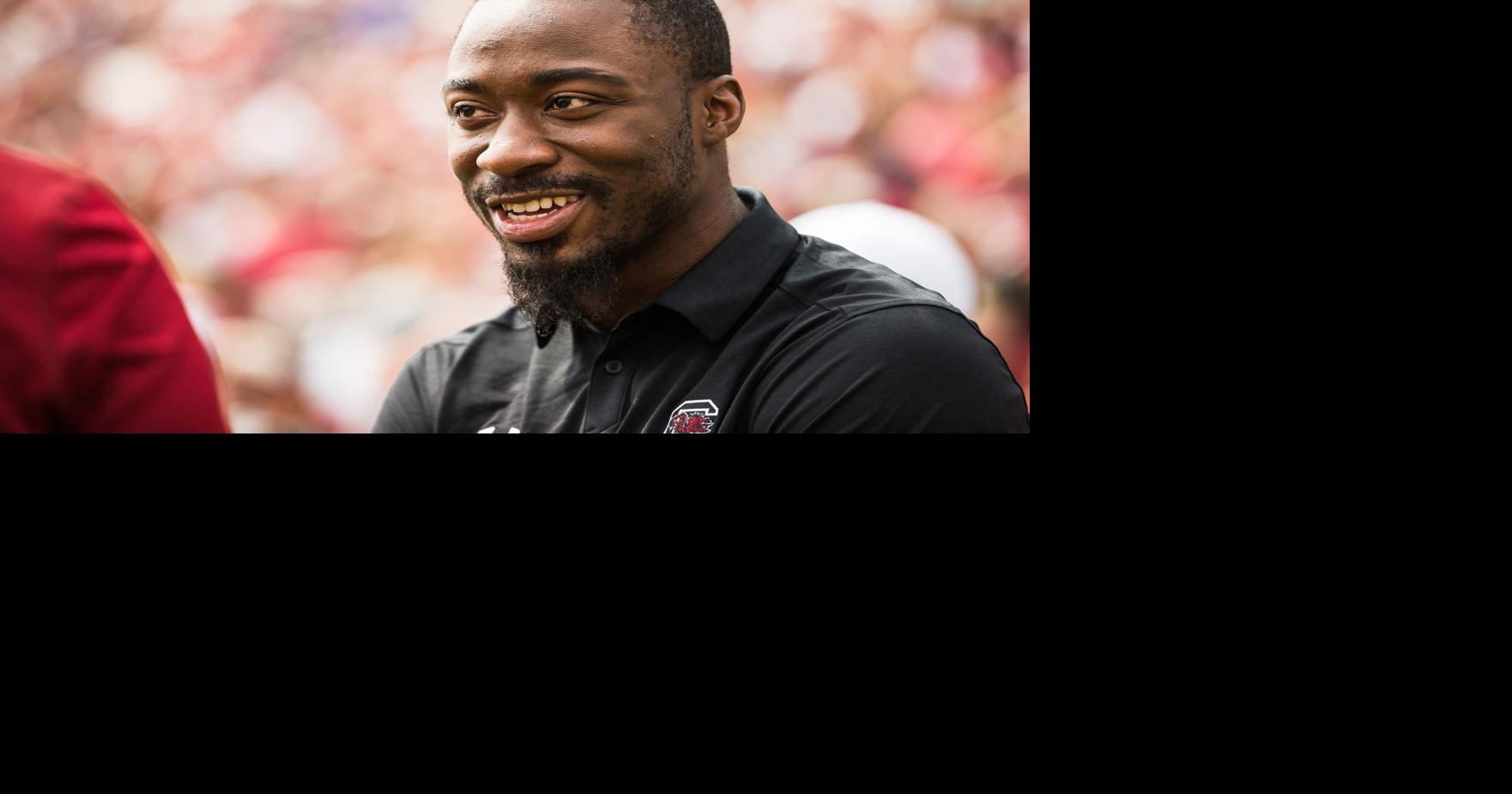 Gamecocks' Lattimore stepping down; another program great in line to ...