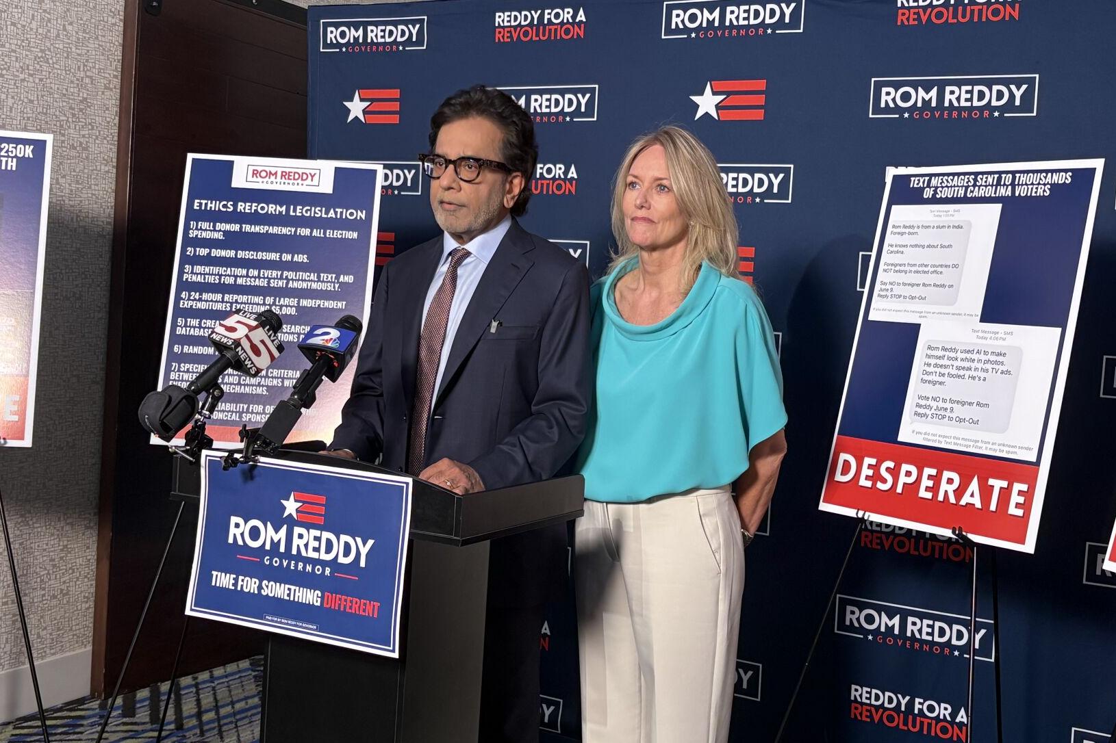 Hold candidates accountable, drug purchasing, bird inside