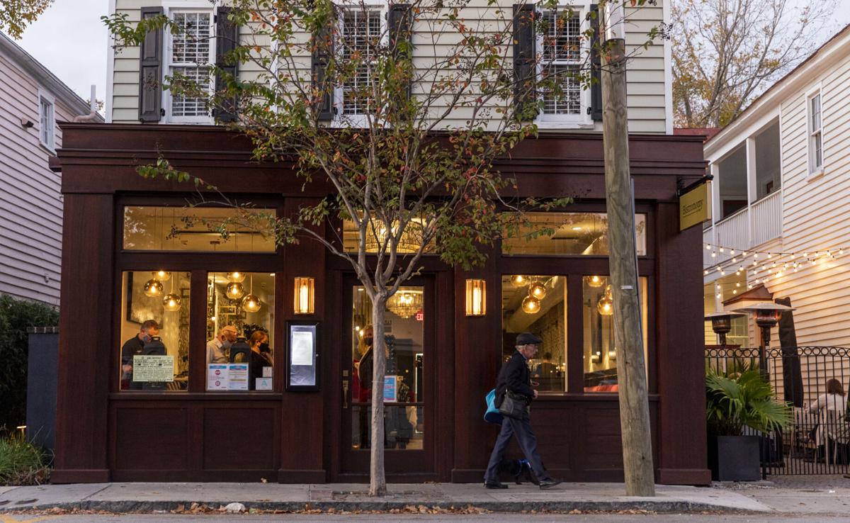 Photos: Bistronomy By Nico is now open | Photo Galleries ...