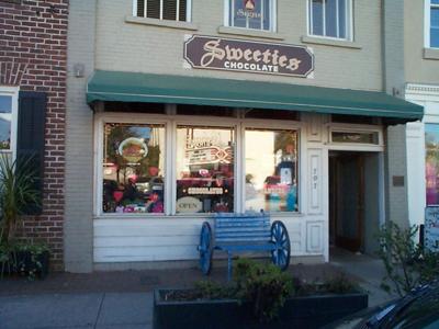 Georgetown candy store expanding to Murrells Inlet with vegan restaurant