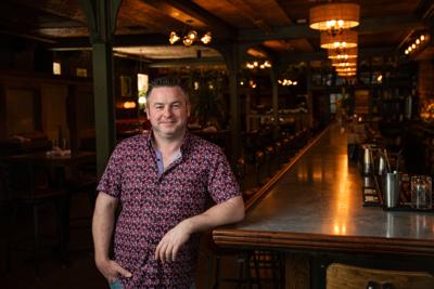 Charleston locals share the best, meals, shows and exhibits