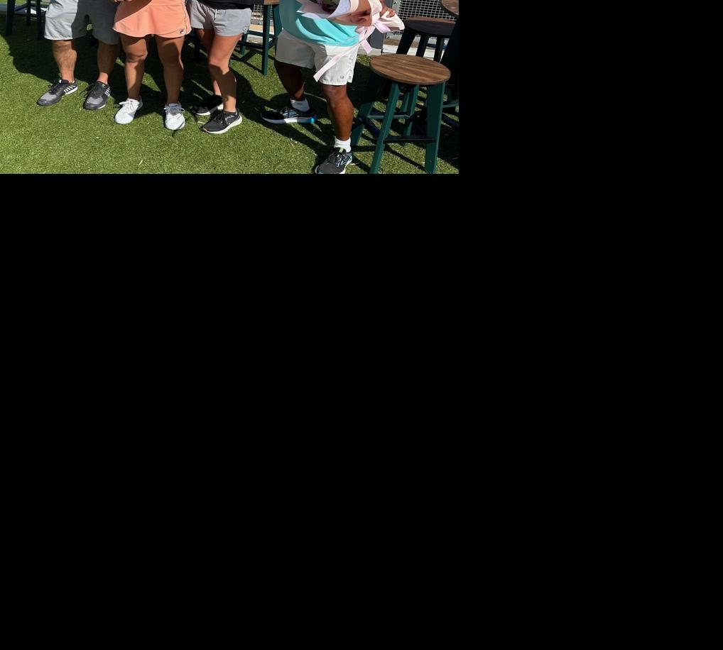 Meet the team behind Emma Navarro during her US Open run