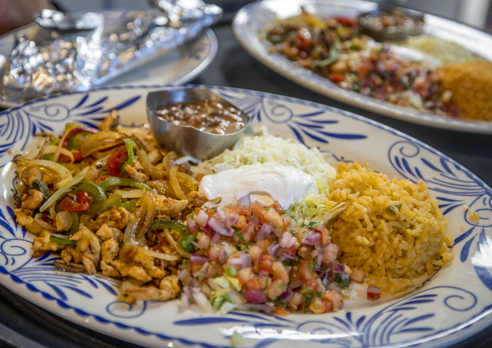 La Minerva Cocina & Tequila opens in North Charleston, SC