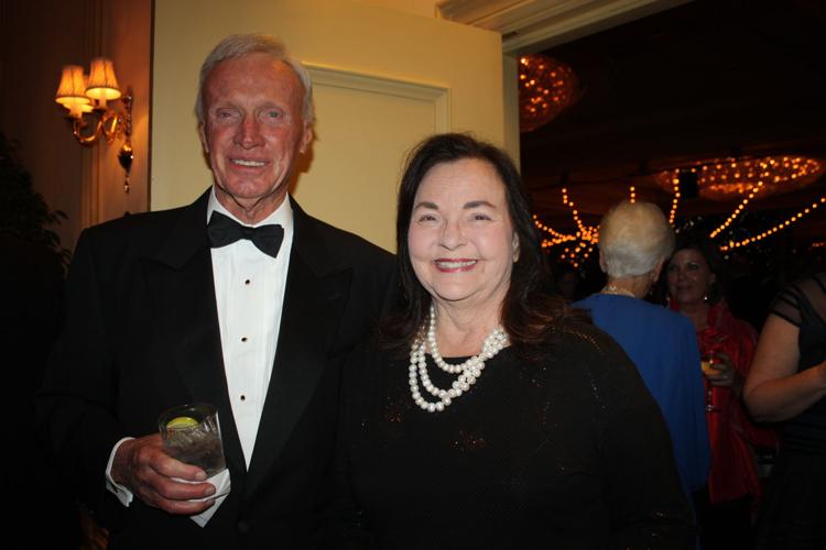 Roper Xavier Society Donor Appreciation Gala