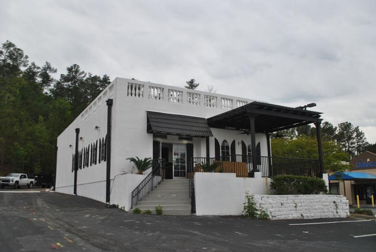 New Indian restaurant coming soon to Columbia, SC