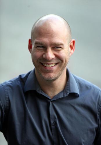 Jeff Hartsell retires from The Post and Courier