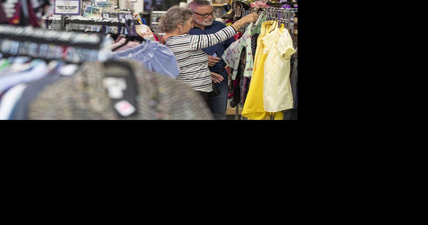 How We Are Family's LGBTQ+ thrift store Closet Case fosters community