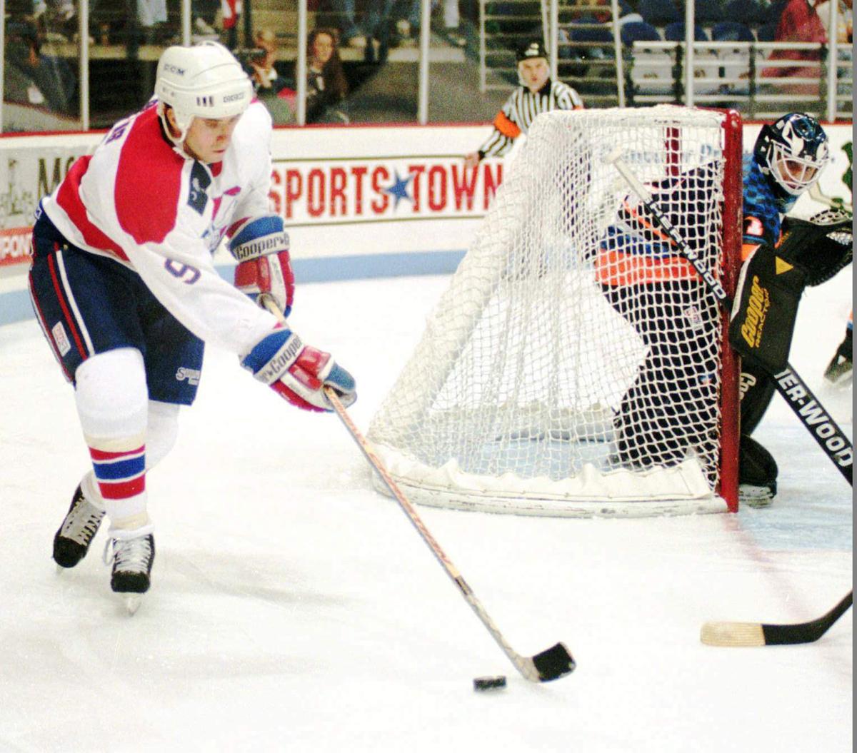 Memories of fallen twin brother in 9/11 still haunt former SC Stingrays ...