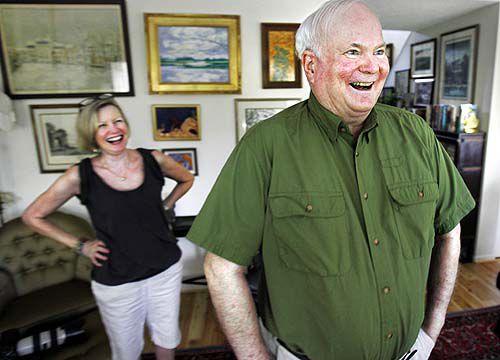 Conroy's novel a love note to Charleston | News | postandcourier.com