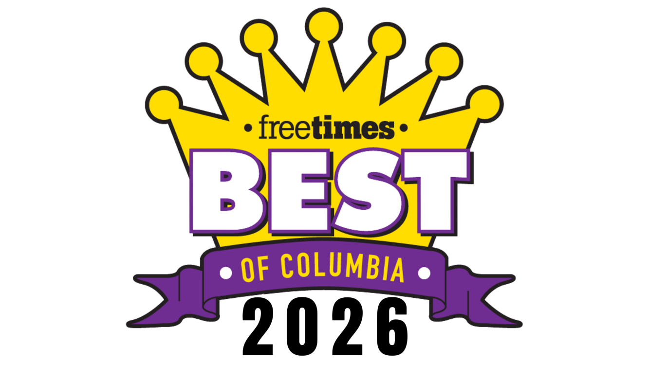 Vote now: Best of Columbia 2026 competition