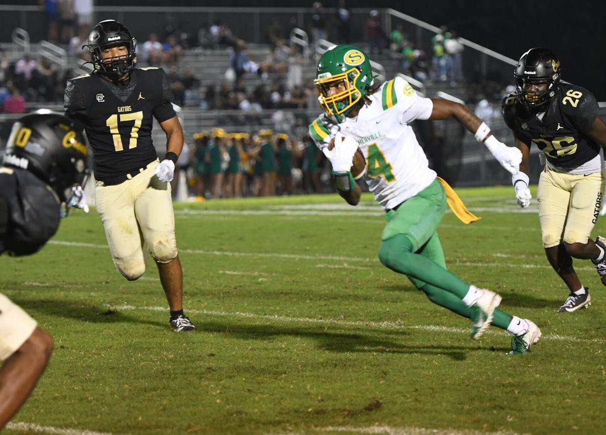 Jaiden Kelly-Murray drawing recruiting interest from USC