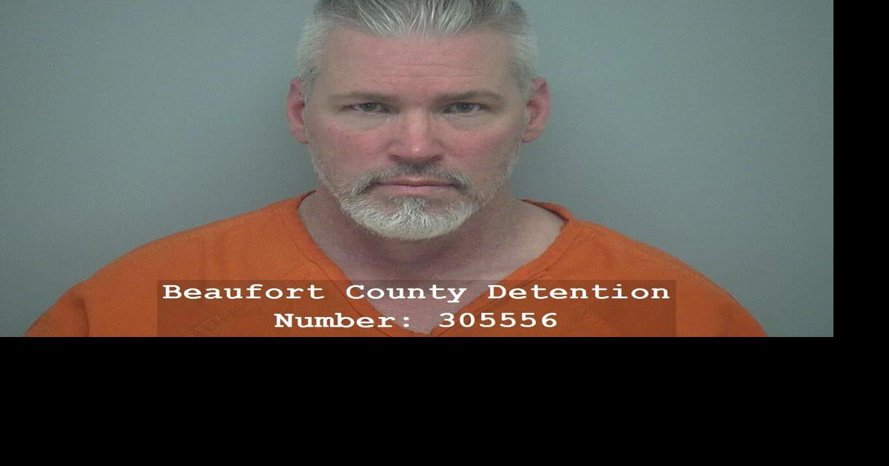 Moncks Corner man nabbed for 'child sex abuse material'