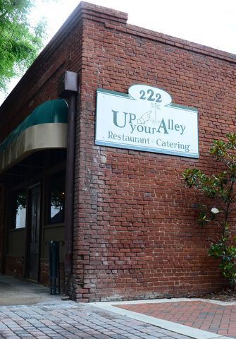 Up Your Alley to reopen | News | postandcourier.com