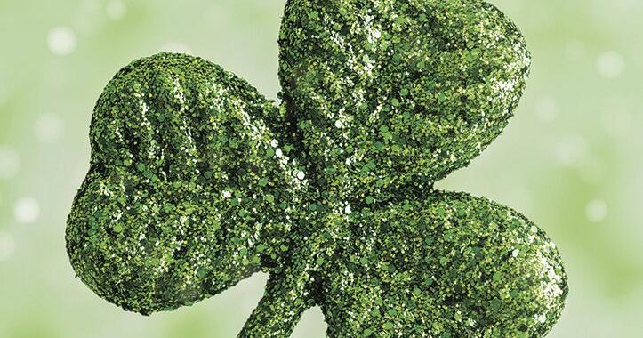 The meaning behind the shamrock