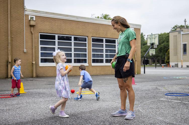 Charleston's Anna Toole fights for Muay Thai title belt