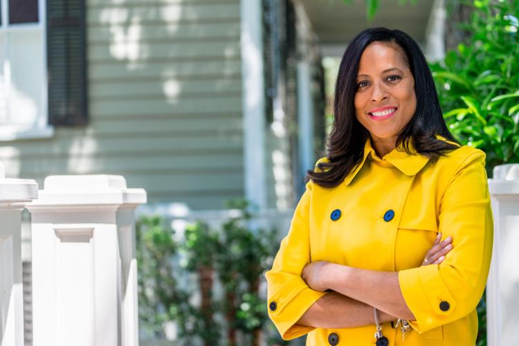 Mia McLeod, Lauren Martel speak to Aiken political groups | Politics ...