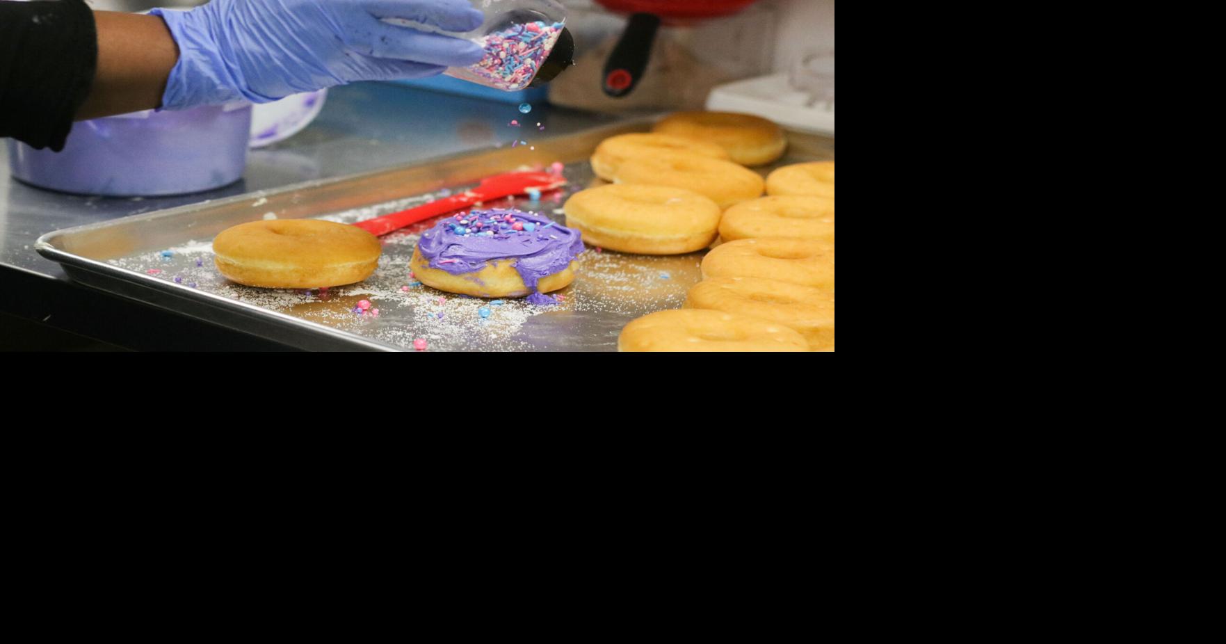 Table Crumbs: The Donut Guy to open Sandhills location, Bubba's ...