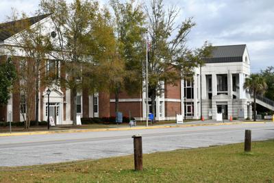 Berkeley County double murder trial underway