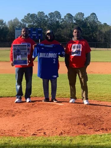 Family of murdered USC Aiken student creates foundation scholarship