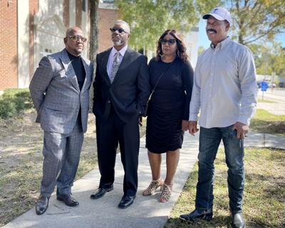 Shaquille Washington pleads guilty to voluntary manslaughter
