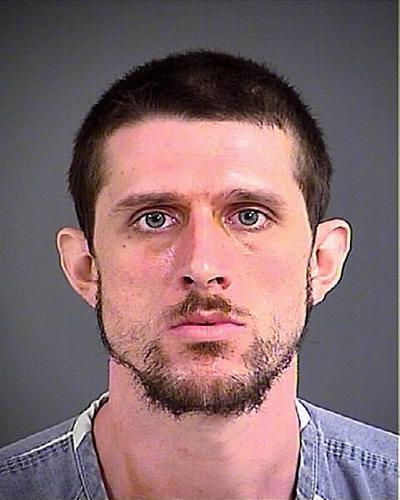 North Charleston Police Arrest Suspect Accused Of Robbing Food Lion
