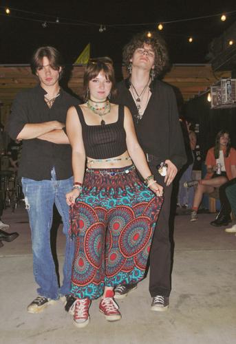 Gallery: Sweet Spine rocks New Brookland Tavern