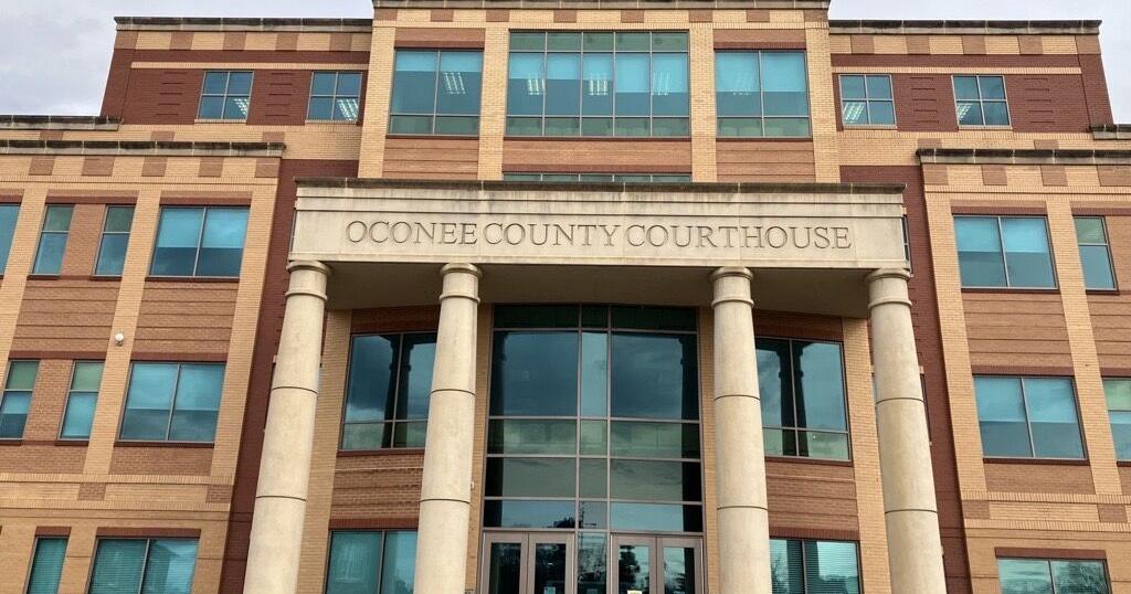 Oconee's Sewer South moves forward as bond lawsuit dismissed