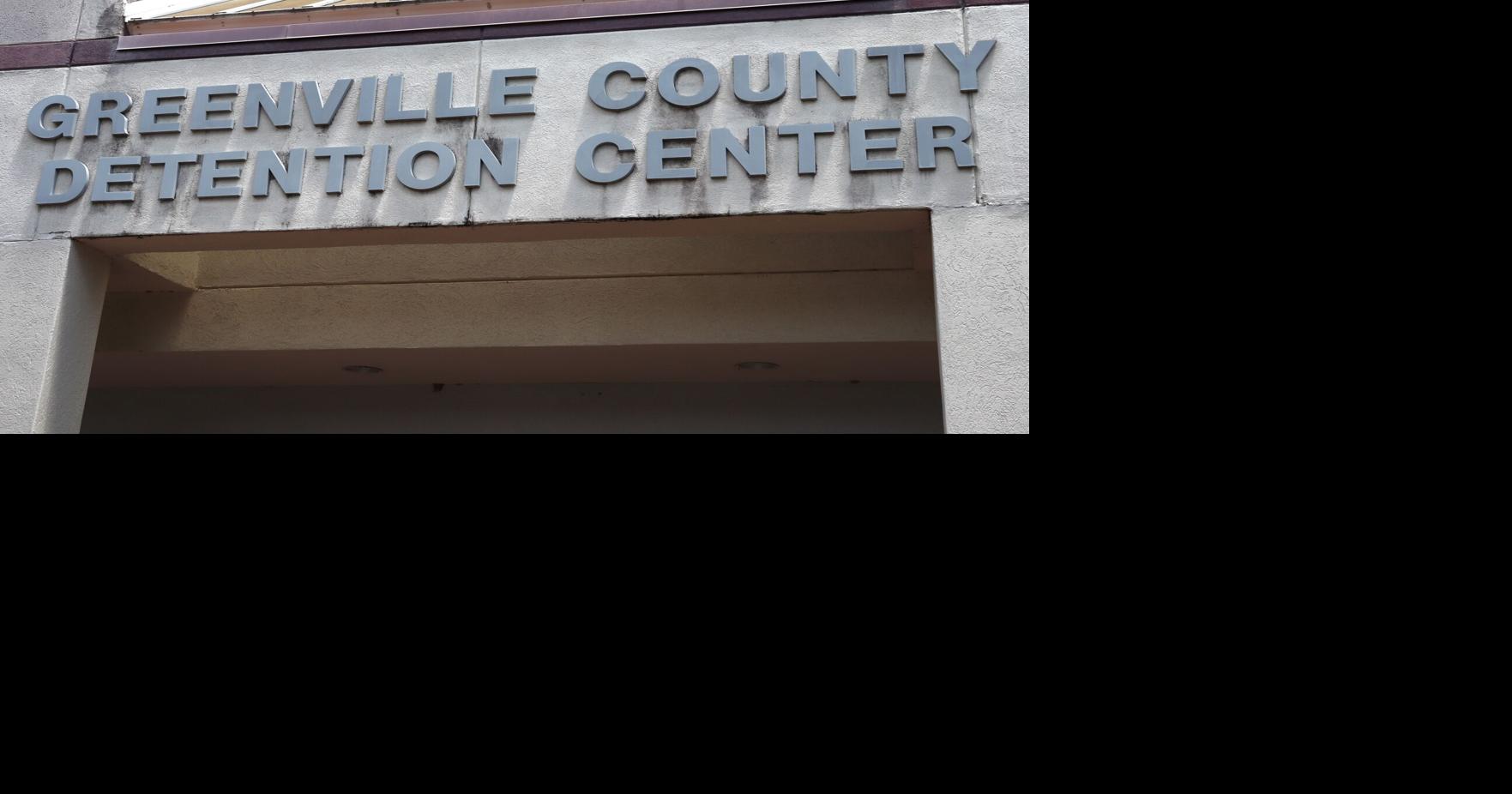 Greenville County pays $2M in inmate's dehydration death