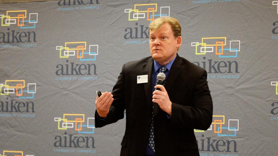 Aiken Tech, Aiken County schools partner for career center