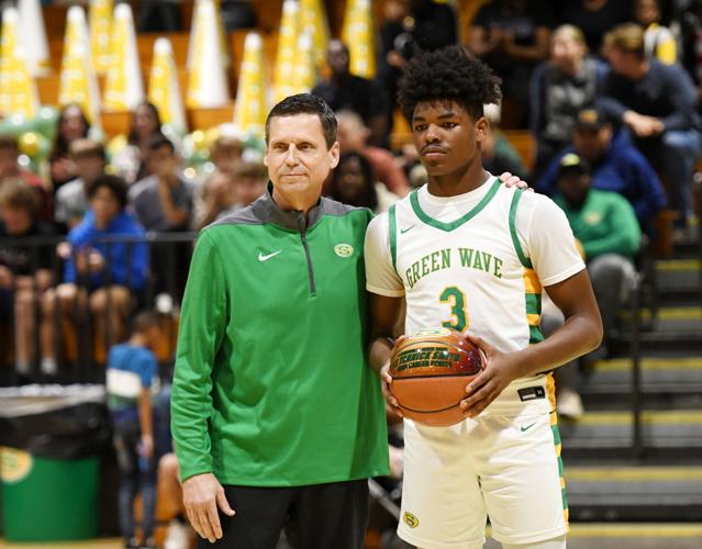 Summerville Boys capture region championship