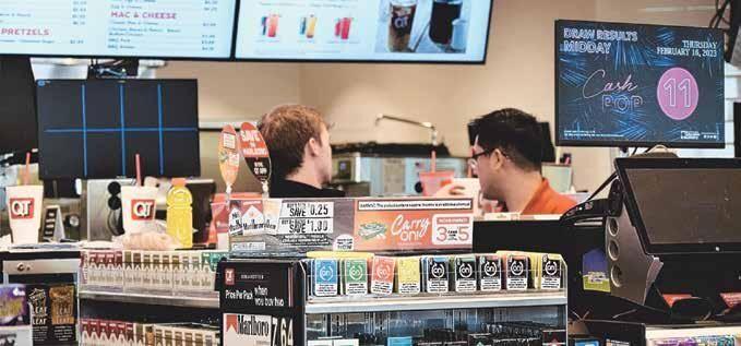 QuikTrip ready to fuel at Exit 5 | | postandcourier.com
