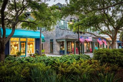 Editorial: Time for a new joint planning push at the other end of Johns ...