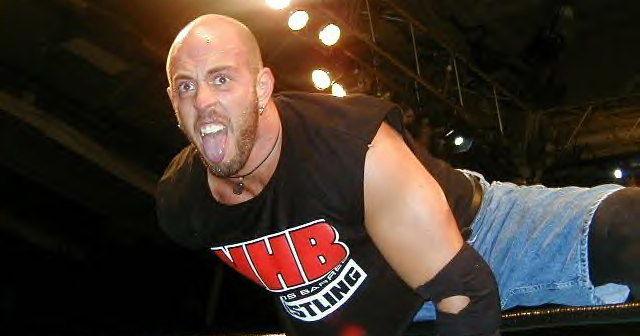 Where is Justin Credible now?