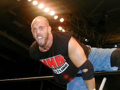 Where is Justin Credible now?