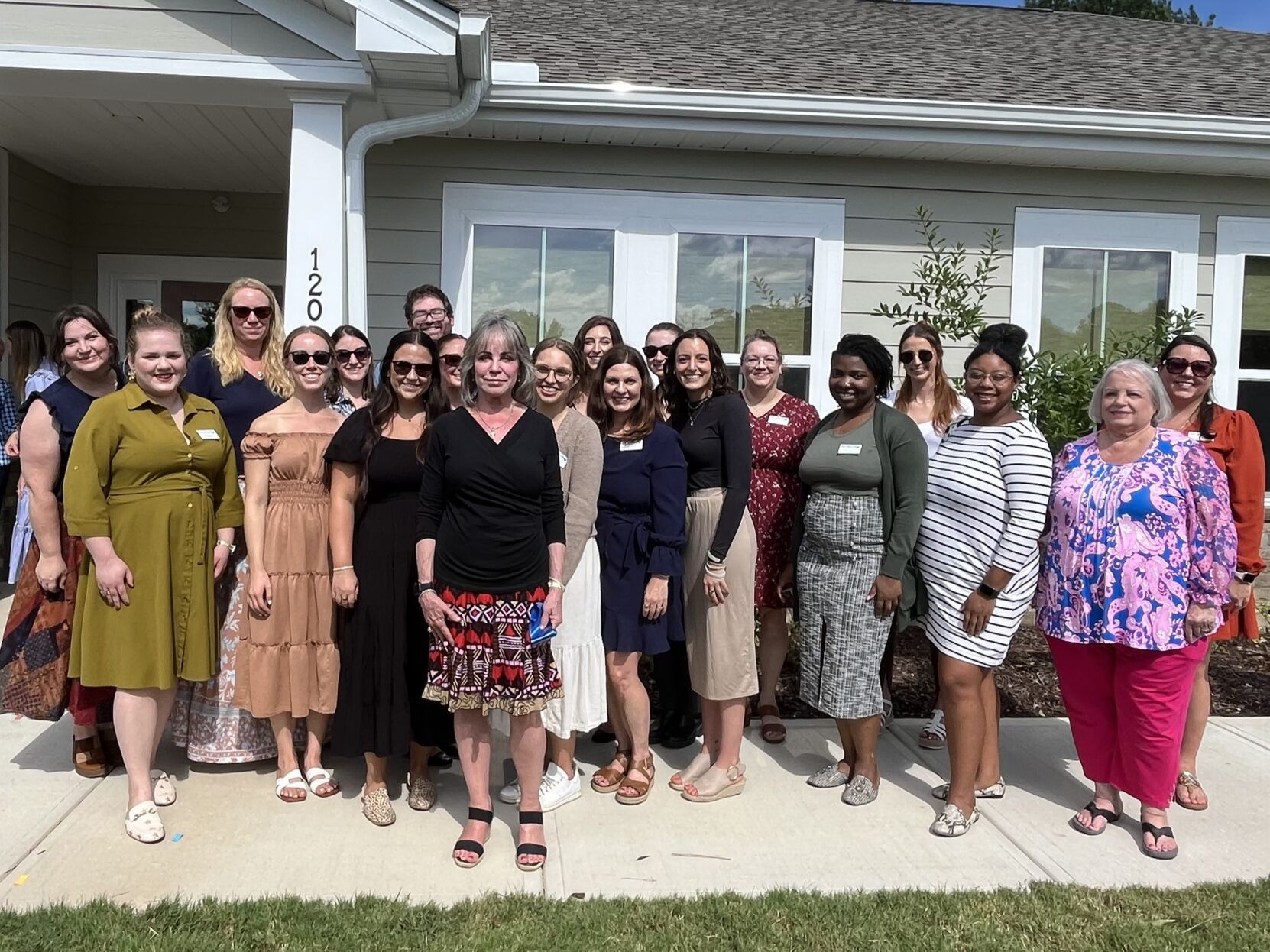 Community Spotlight: The Kay Phillips Child Advocacy Center supports ...