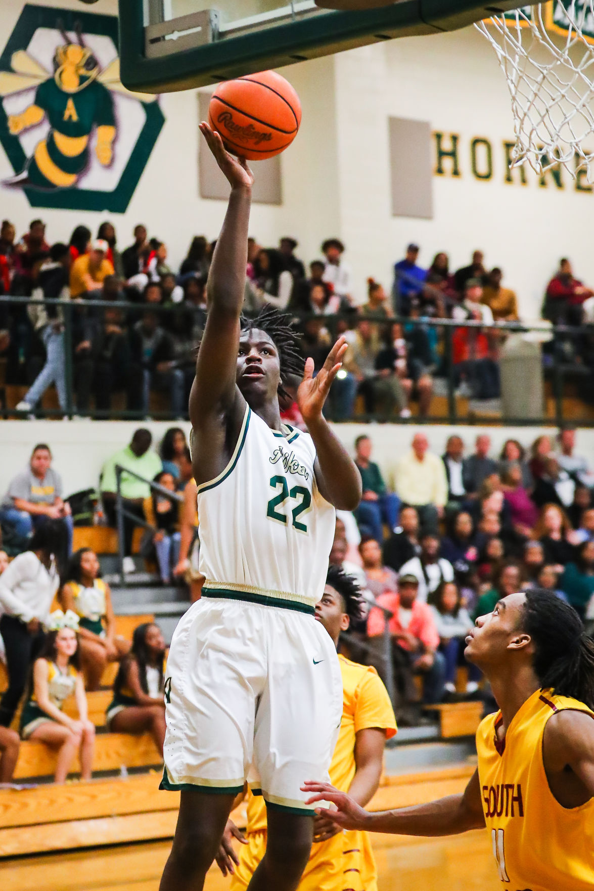 High School Basketball: Aiken vs. South Aiken | Photo Galleries ...