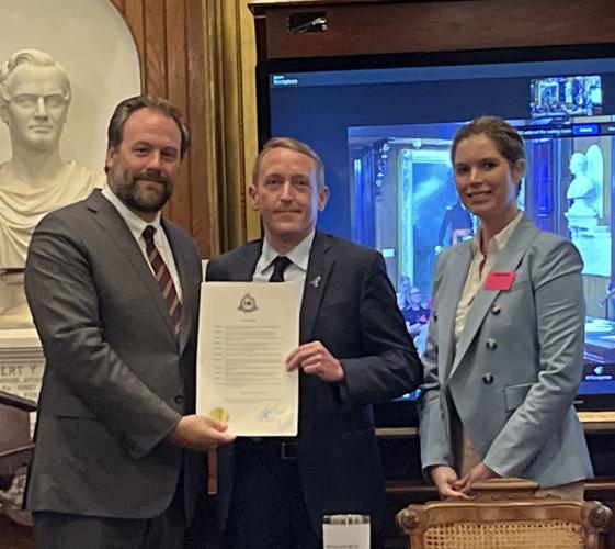 Motley Rice honors National Mesothelioma Day