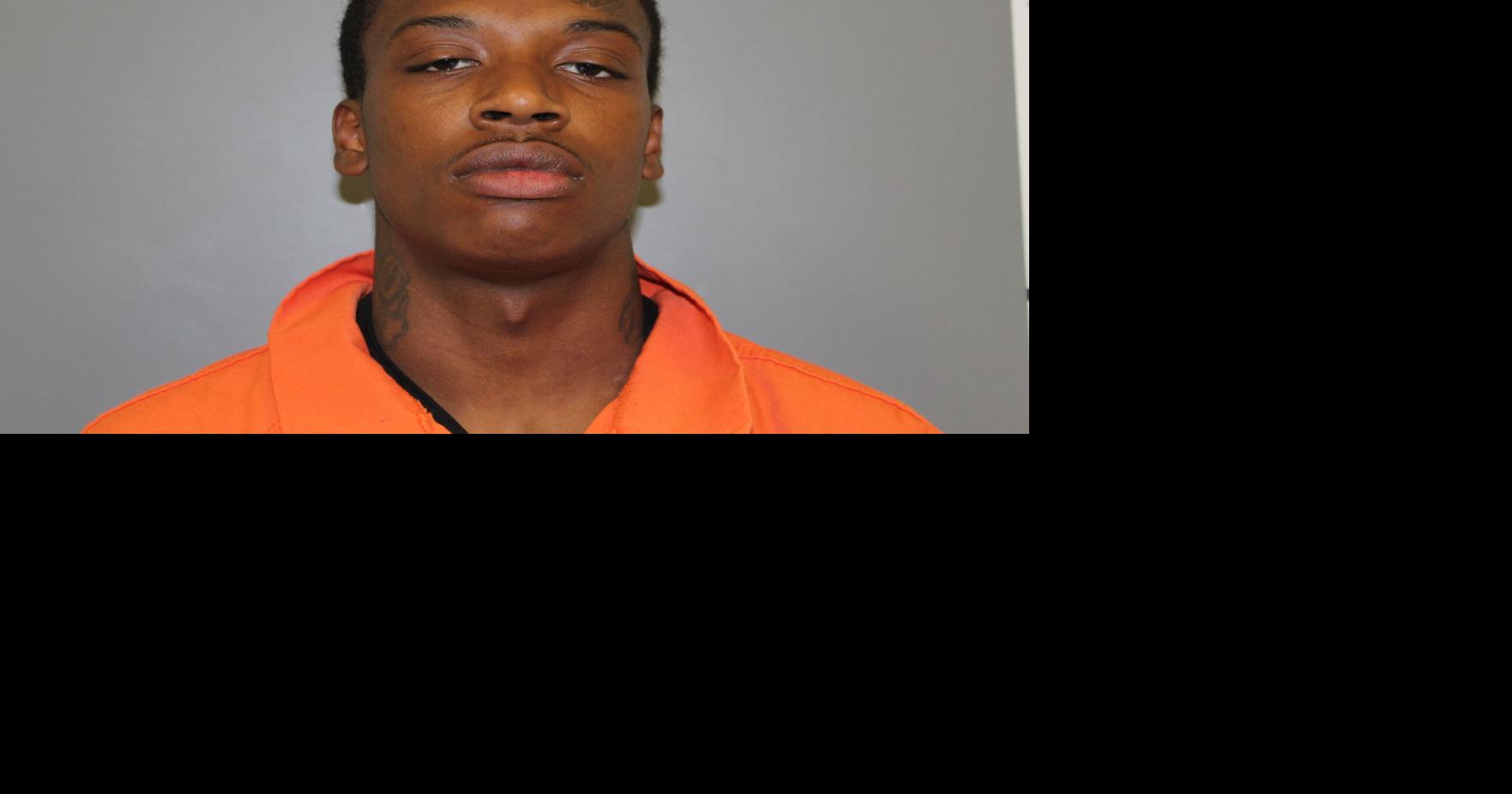 Four arrested in Hemingway Apartment shooting that killed a bystander