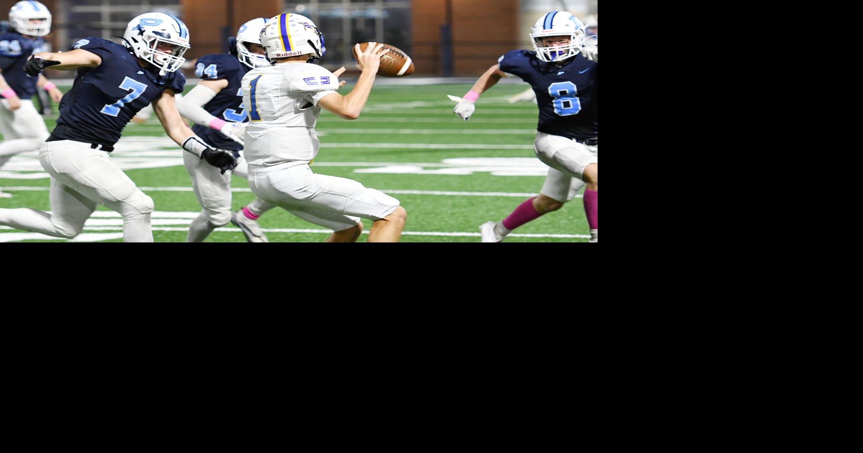 Panthers claim fourth straight region win | Prep Sports ...