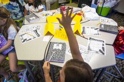 South Carolina shows big gains in child welfare analysis