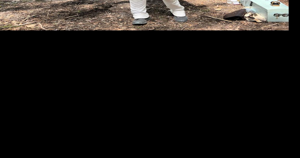 Countdown to Colonial Day and Fort Fair Lawn opening in Moncks Corner ...